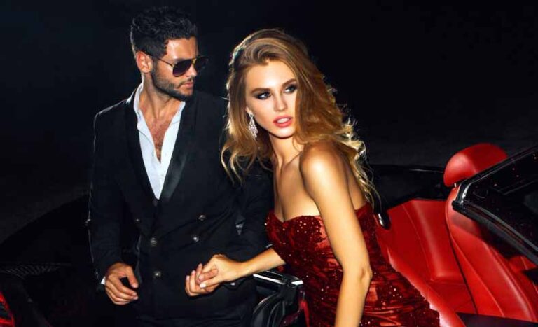 glamor（グラマー）とglamorousの意味と使い方 | ネイティブと英語について話したこと