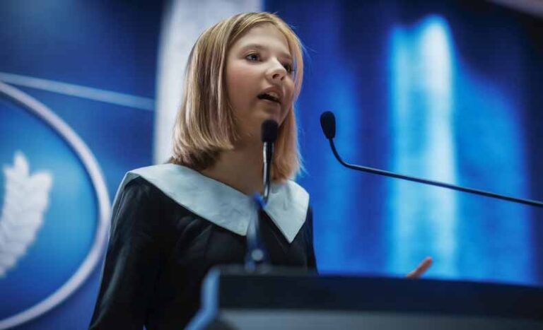 prominent / prominentlyの意味と使い方 | ネイティブと英語について話したこと