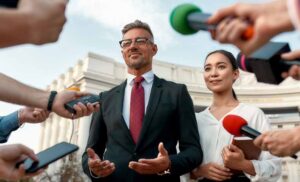 prominent / prominentlyの意味と使い方 | ネイティブと英語について話したこと