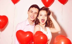 sweetheartの意味と使い方 | ネイティブと英語について話したこと