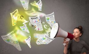 publicizeの意味と使い方、publish、announceとの違い | ネイティブと英語について話したこと