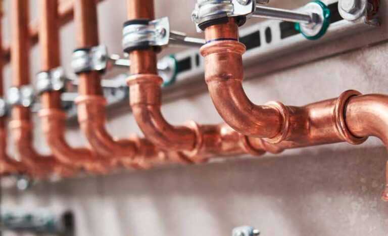 plumber, plumbing, plumbの意味と使い方 | ネイティブと英語について話したこと