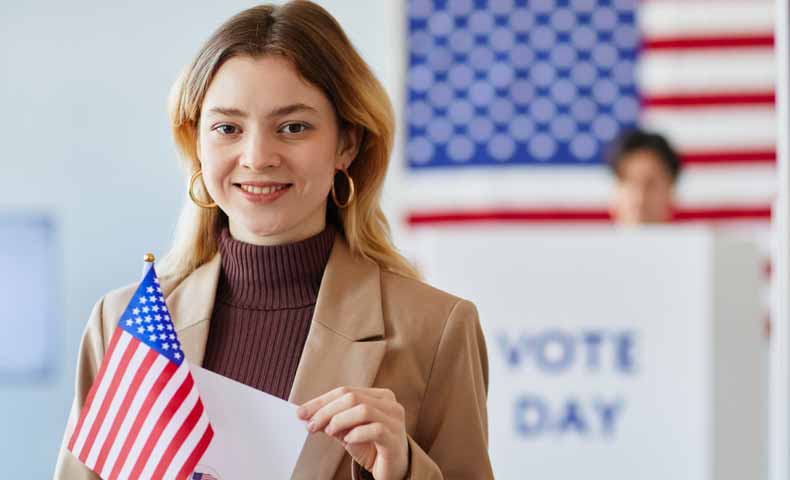 electとselectの意味の違い | ネイティブと英語について話したこと