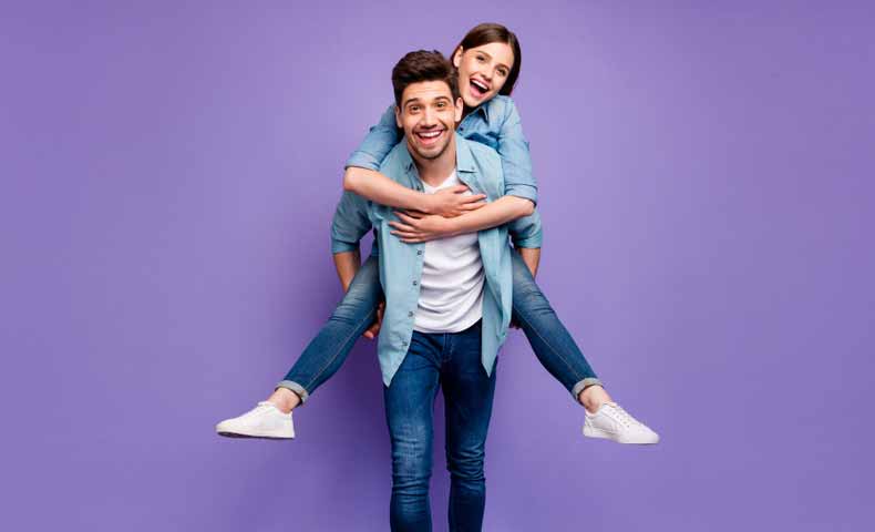 piggyback（おんぶ）の意味と使い方 | ネイティブと英語について話したこと