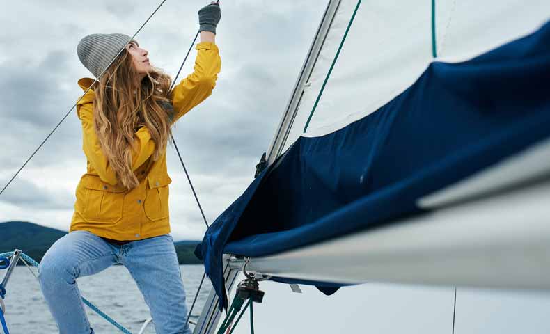 learn the ropes（コツを学ぶ）の意味と使い方 | ネイティブと英語について話したこと