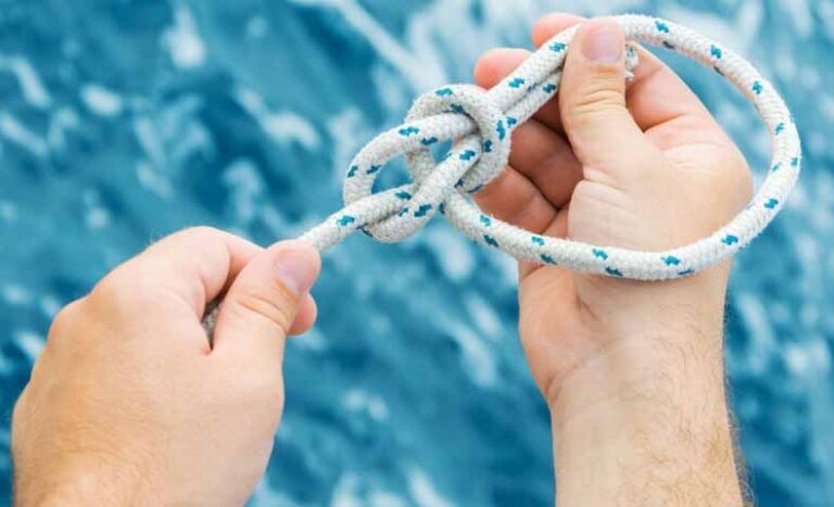 learn the ropes（コツを学ぶ）の意味と使い方 | ネイティブと英語について話したこと