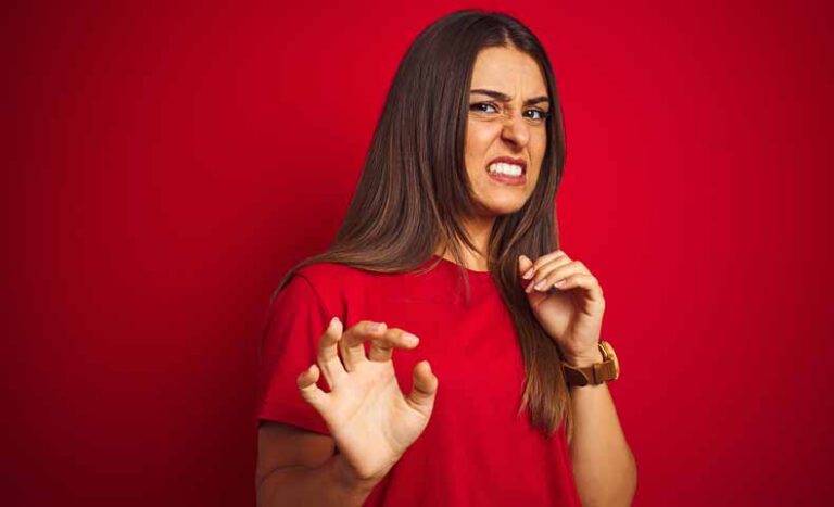 disgusting / disgustedの意味と使い方 | ネイティブと英語について話したこと