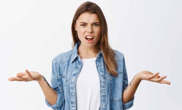 fussの意味と使い方 | ネイティブと英語について話したこと