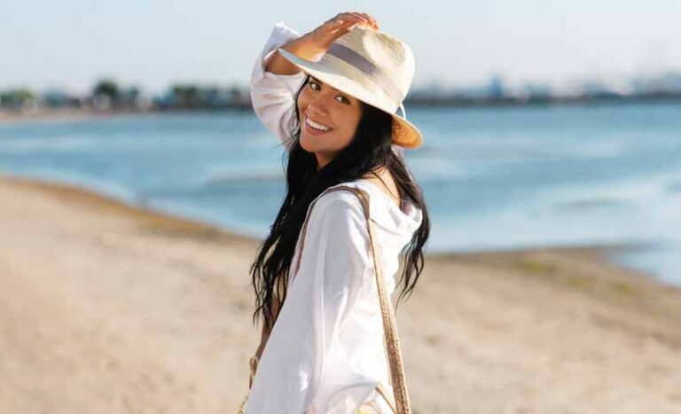 shoreとbeachの意味の違い | ネイティブと英語について話したこと